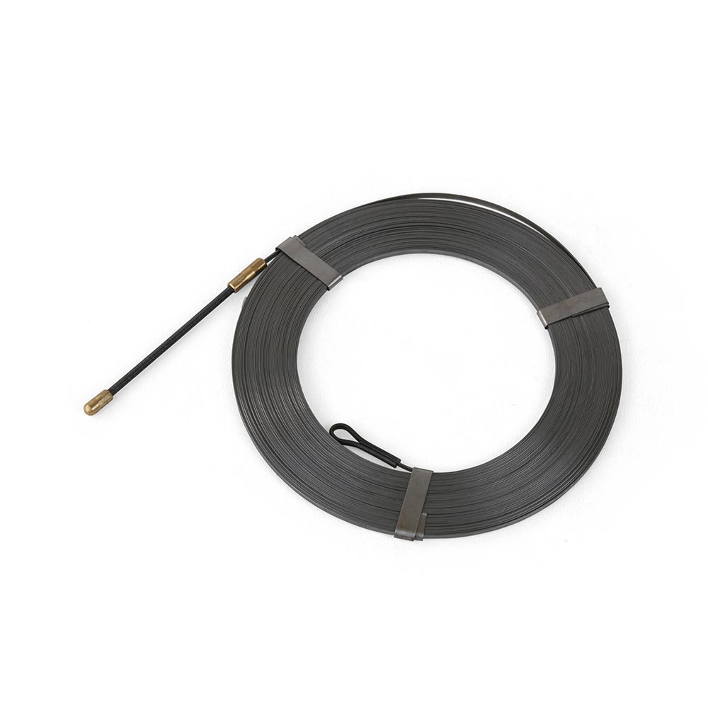 Pasacable de acero laminado x15 metros - Promart