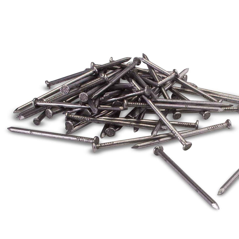 Clavo Albañil con cabeza 2 1/2"x10 x 1 kg - Promart