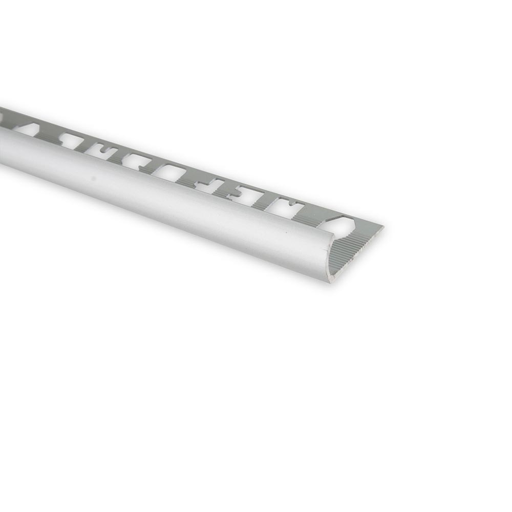 Rodometal Aluminio 12 mm x 2.40 metros - Promart