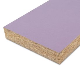 Melamina: Variedad de colores para tus proyectos