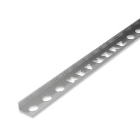Rodometal Aluminio 9.5 mm x 2.40 metros - Promart