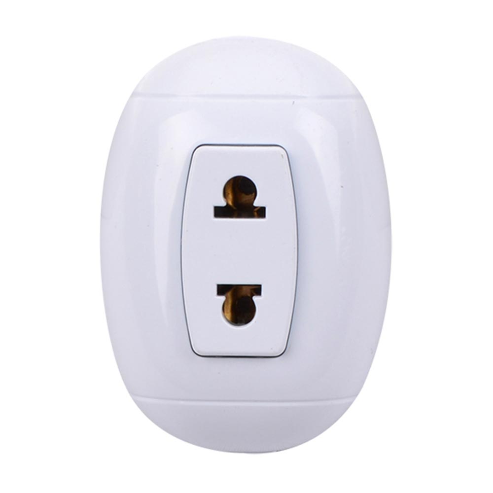 Tomacorriente simple Universal Werken - Promart