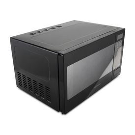 Microondas: Platos deliciosos en pocos minutos