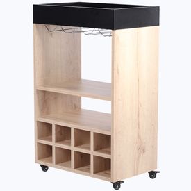 Rieles Muebles – Promart