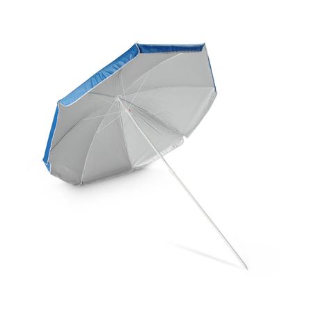 Sombrilla Azul 2 metros - Promart