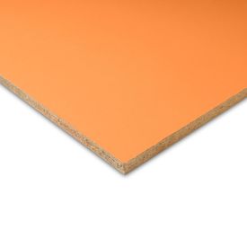 Melamina: Variedad de colores para tus proyectos
