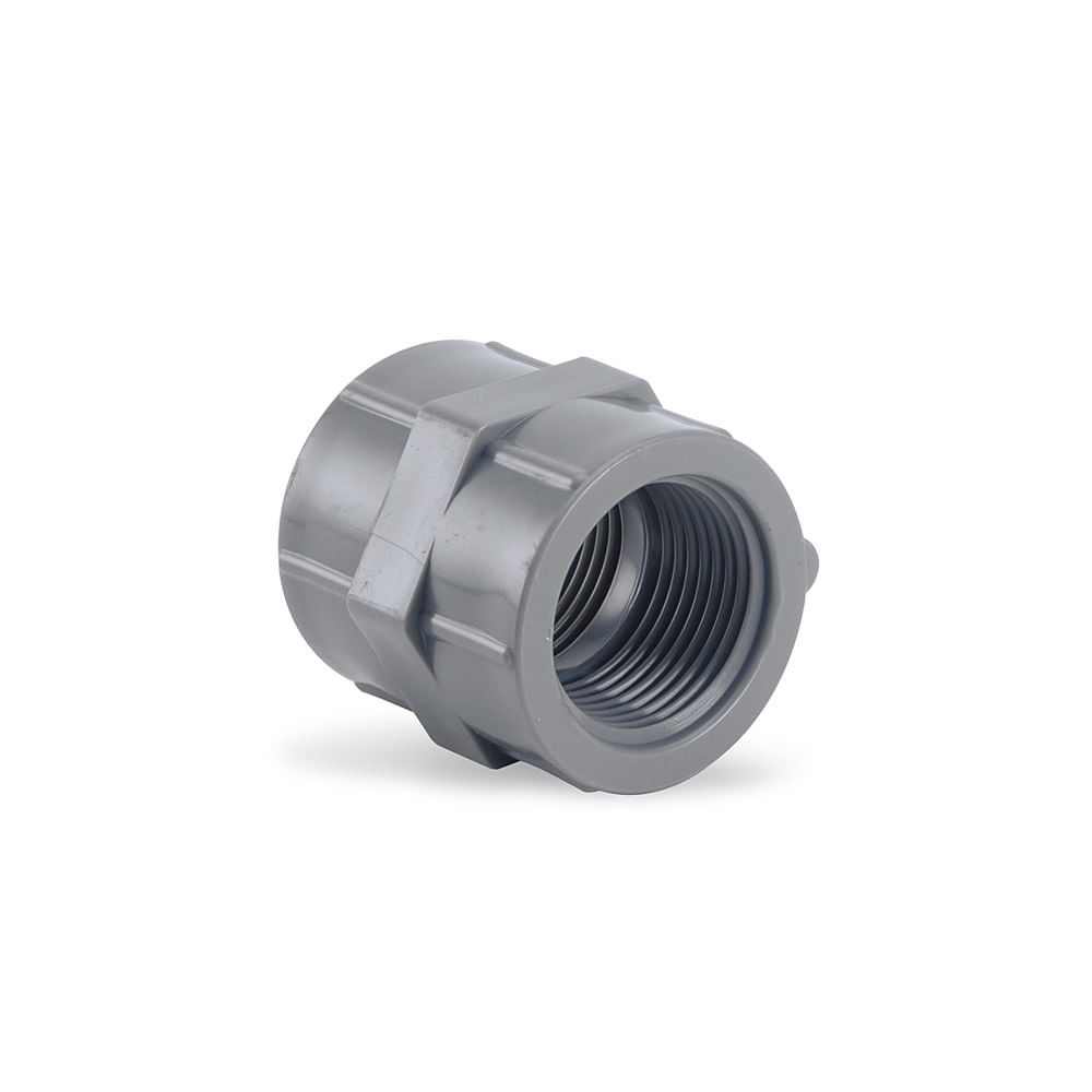 Unión con rosca 1/2" - Promart