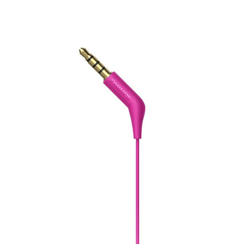 Audífonos in-ear con cable TAE1105 - Philips - Promart