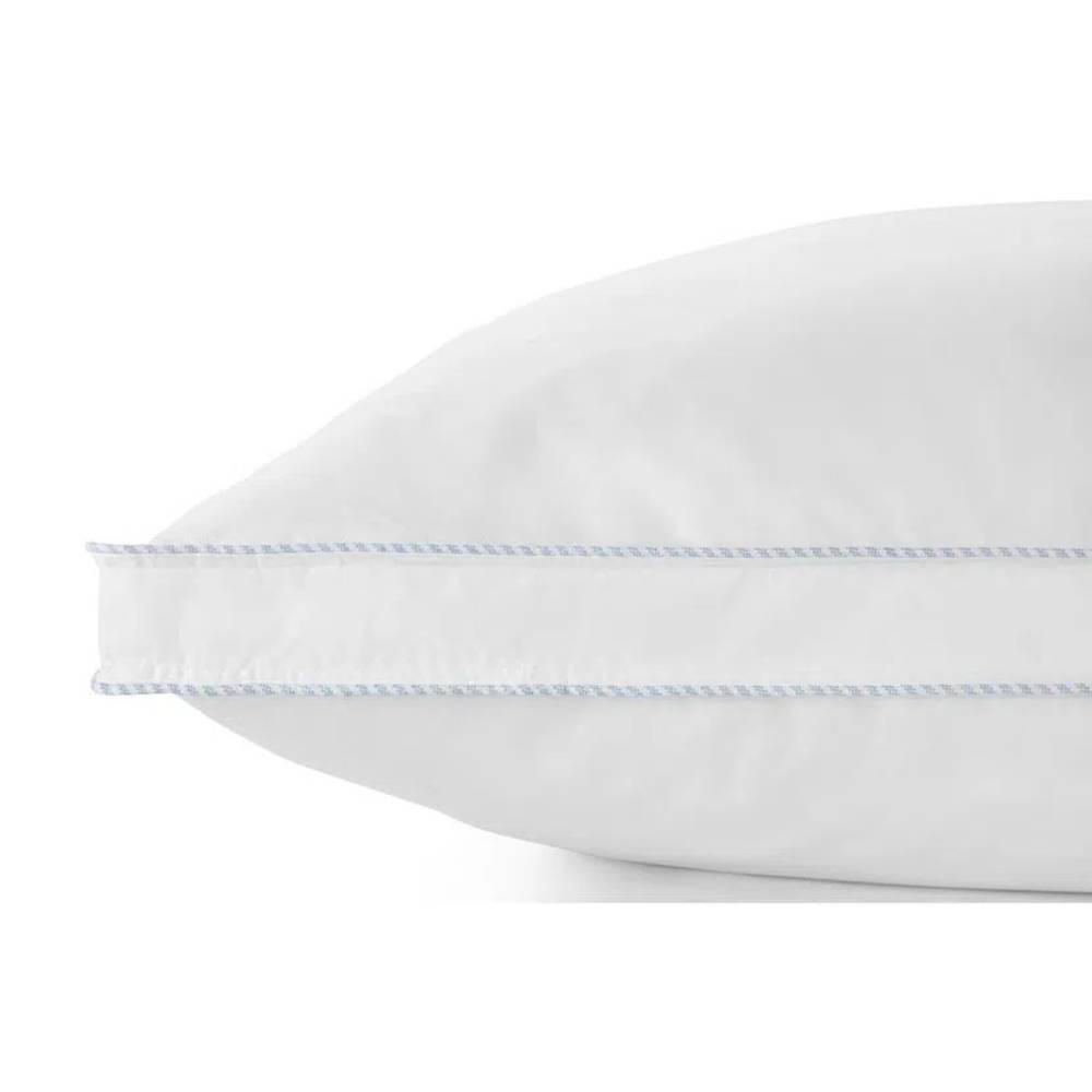 Almohada Feel Microfibra 50 x 70 cm - Promart