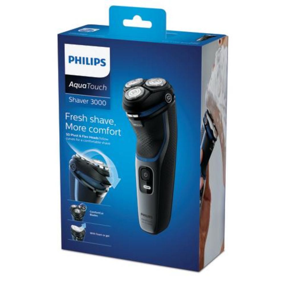 Afeitadora Philips S3122/51 - Promart