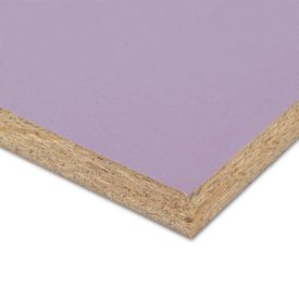 Melamina: Variedad de colores para tus proyectos