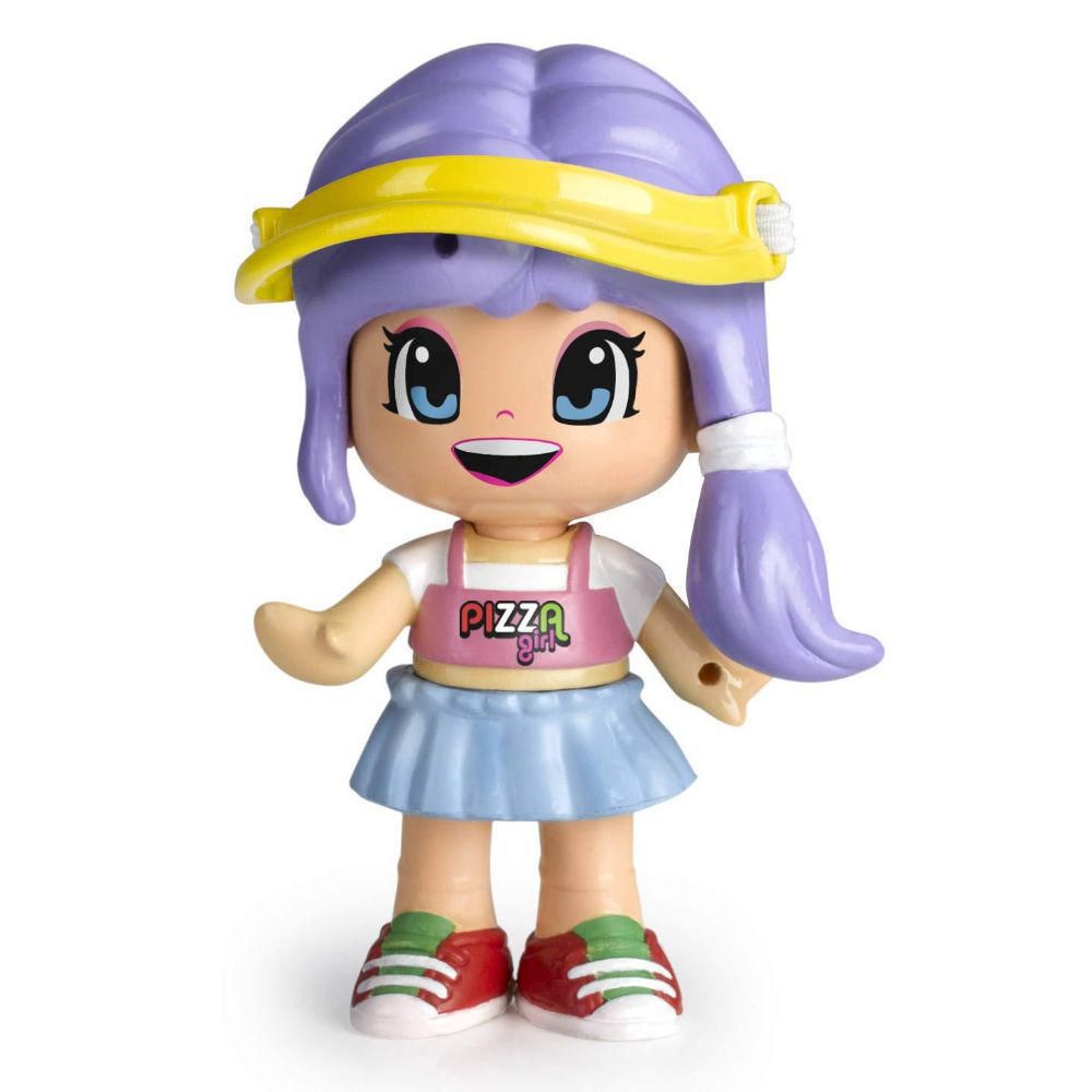 Muneca Pinypon Set De Pizzeria - Promart