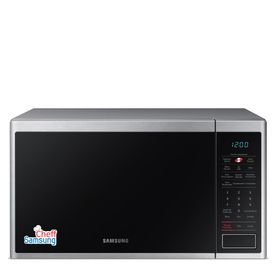 Microondas: Platos deliciosos en pocos minutos