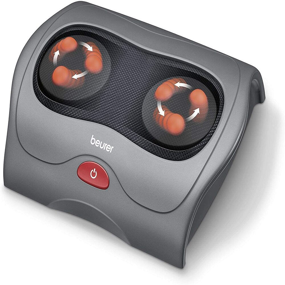 Masajeador de Pies Shiatsu Beurer FM39 - Promart