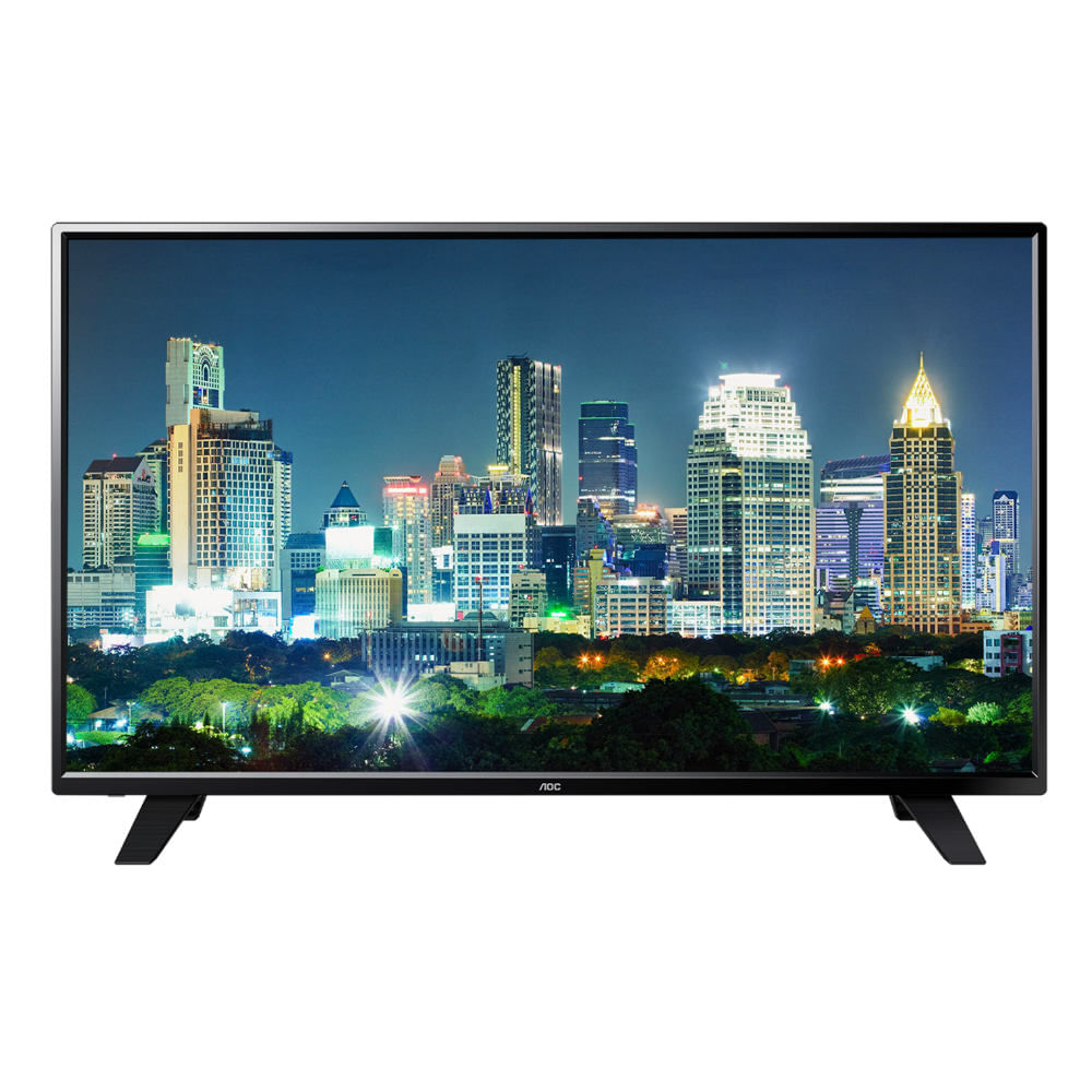 Televisor LED 32" HD Digital LE32M1370 Negro - Promart