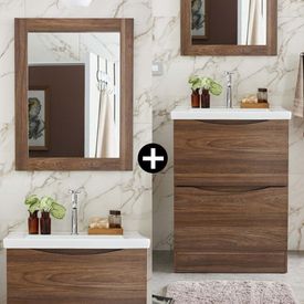 Vanitorios y muebles para tu baño