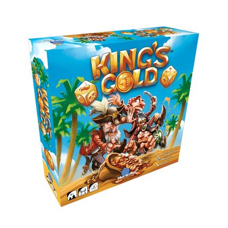 Kings Gold - Promart