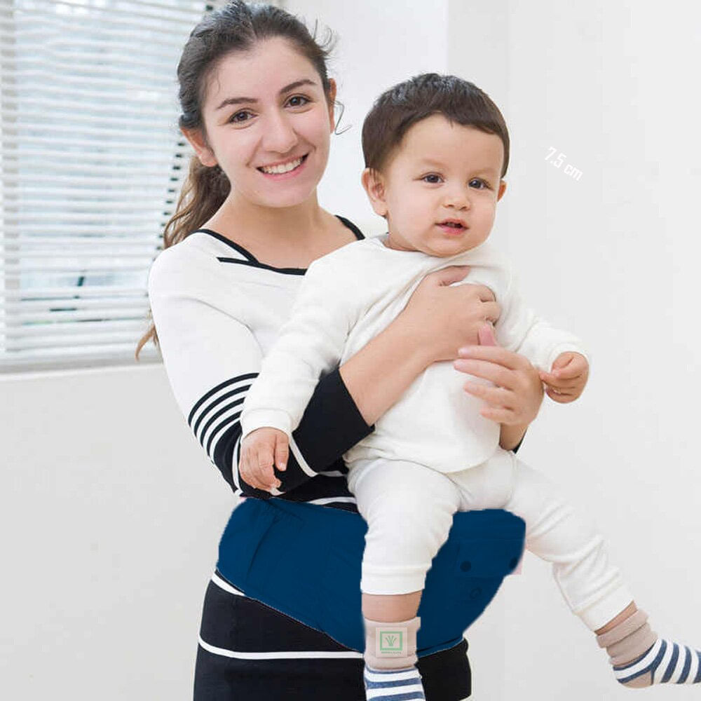 Canguro para Bebé Ergonómico Ballena 3 en 1 | Promart.pe - Promart