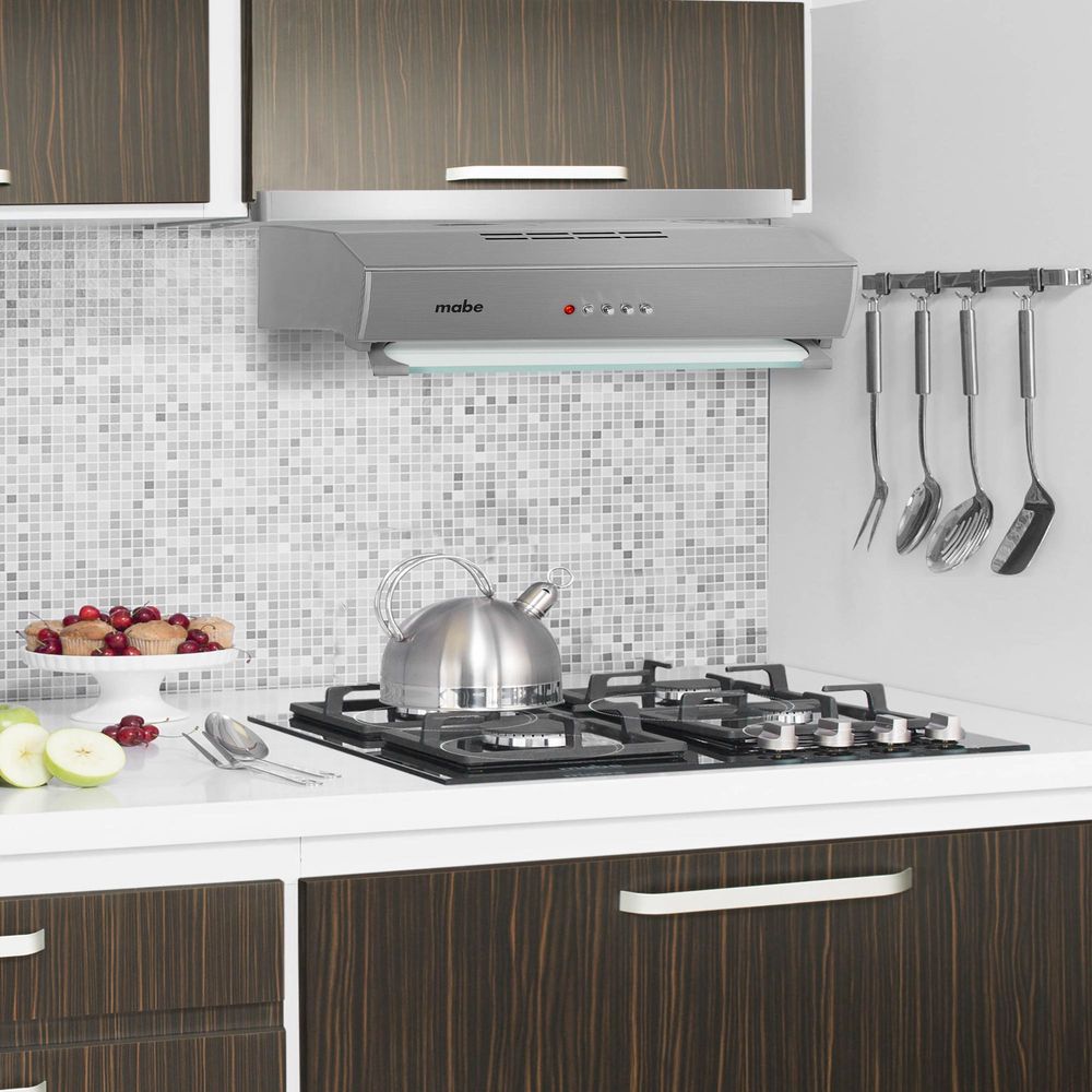 Campana extractora CM6042YI 60 cm - Promart