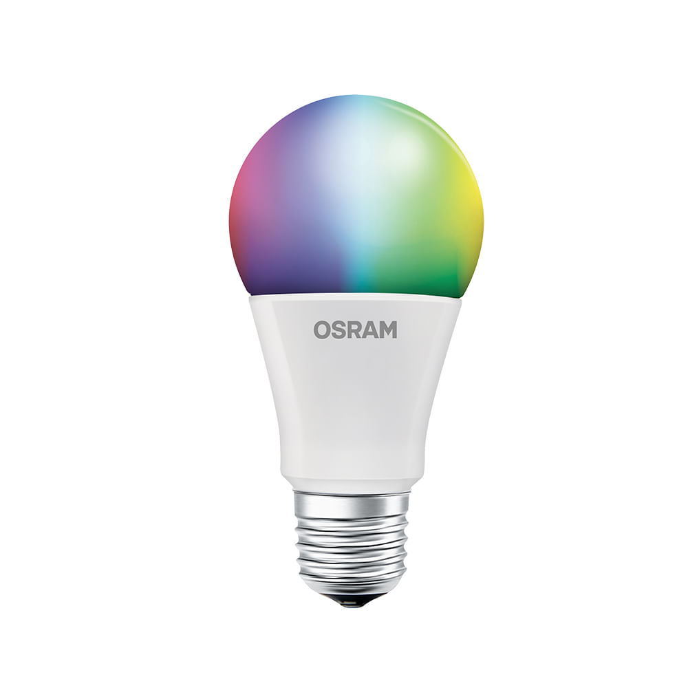 Foco LED con control 7.5W - Promart