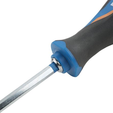 Punta torx intercambiable T8/T10 Dexter - Promart