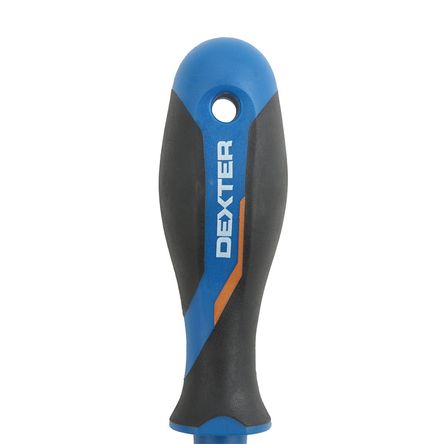 Punta torx intercambiable T8/T10 Dexter - Promart