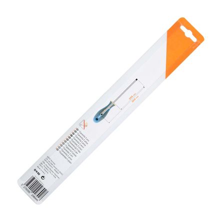 Punta plana intercambiable 5,5/6,5 Dexter - Promart