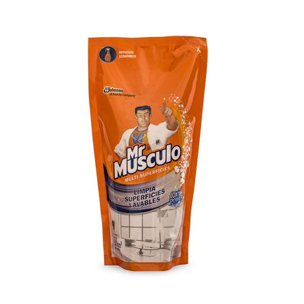 Saca grasa Oxipower Doy Pack 500 ml - Promart