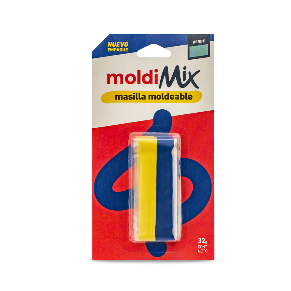 Pegamento Moldimix - Promart