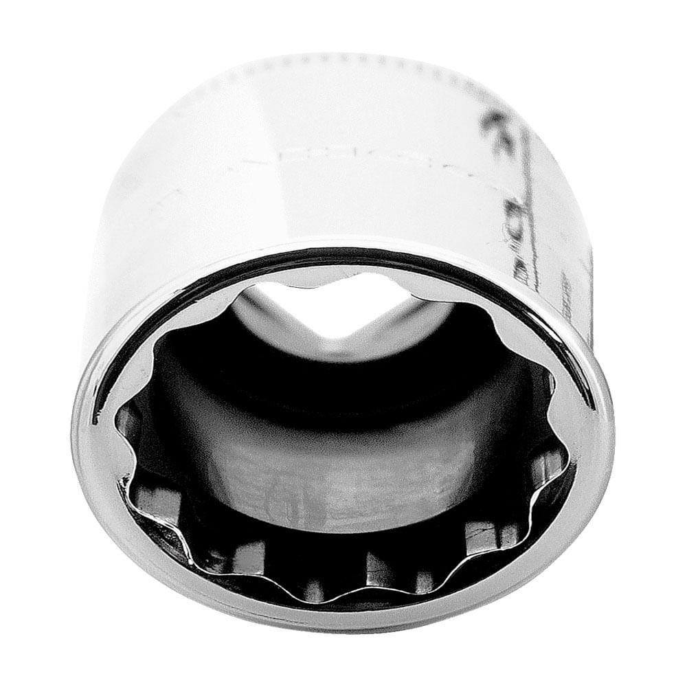 Dado 14mm DH Larg.encastre 1/2 - Promart