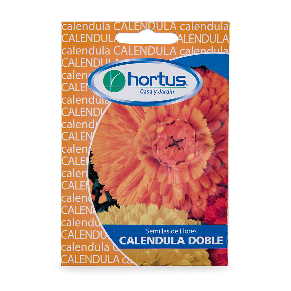 Semilla de Calendula - Promart