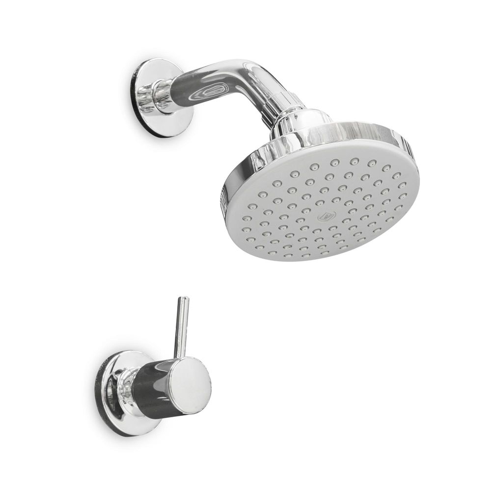 Llave de ducha con salida española Mares Bali - Promart