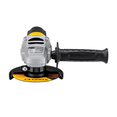 Amoladora Angular 4-1/2" 750W + 10 Discos SG7115V10 Stanley - Promart