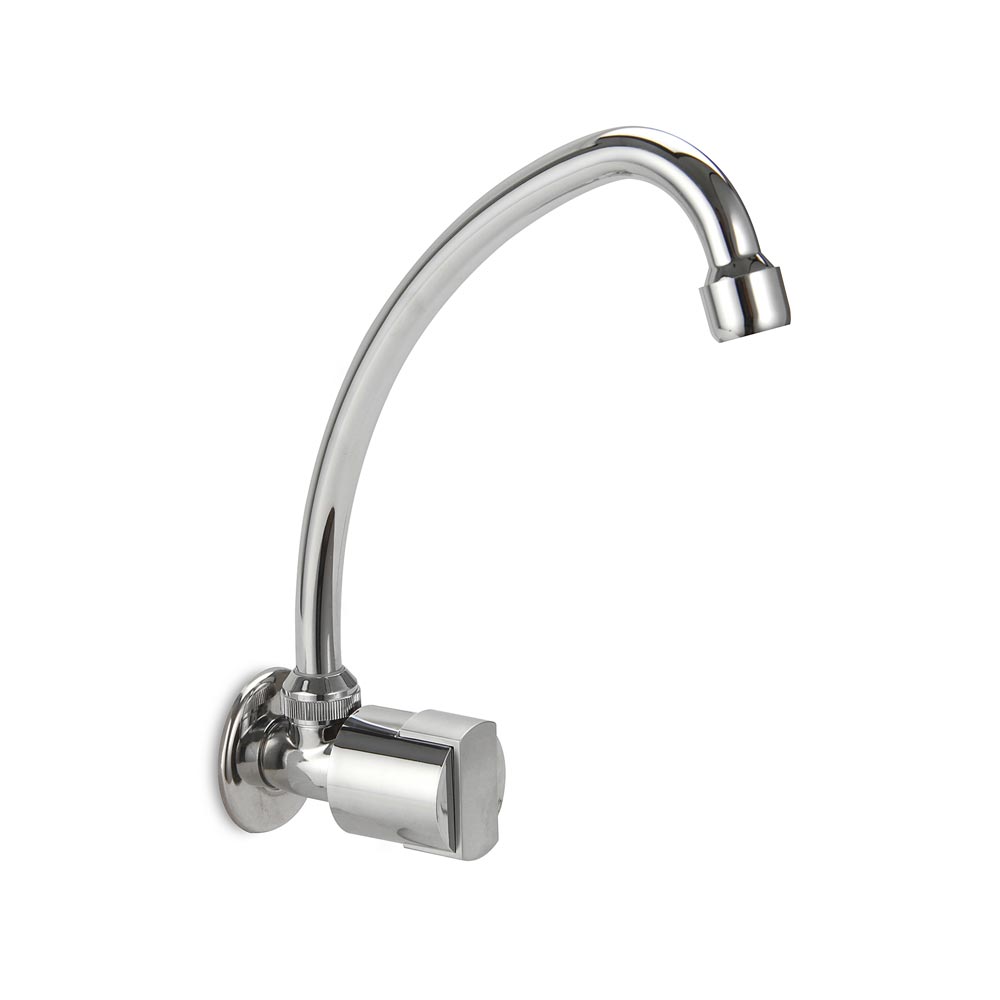 Llave de lavadero a la pared Buzios - Promart