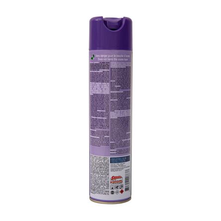 Insecticida Spray Mata Pulgas Sapolio 360 ml - Promart