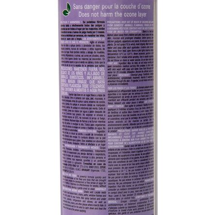 Insecticida Spray Mata Pulgas Sapolio 360 ml - Promart