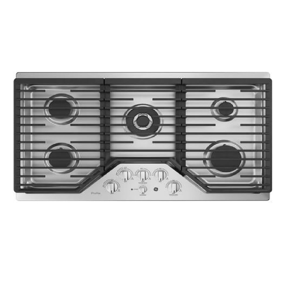 Parrilla Pgp9036Slss - Promart