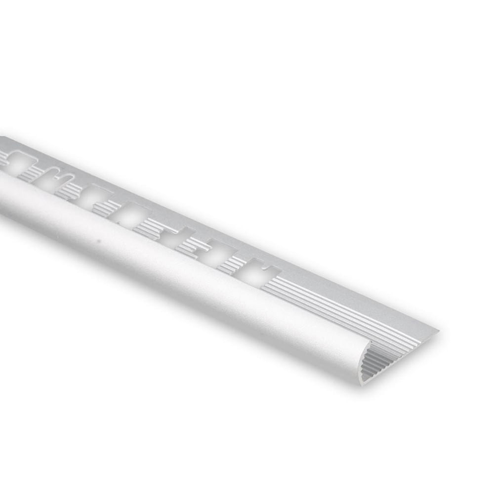Rodometal Aluminio 9.5 mm x 2.40 metros - Promart