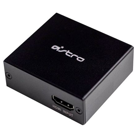 Adaptador Astro HDMI para Playstation 5 Gaming - Promart