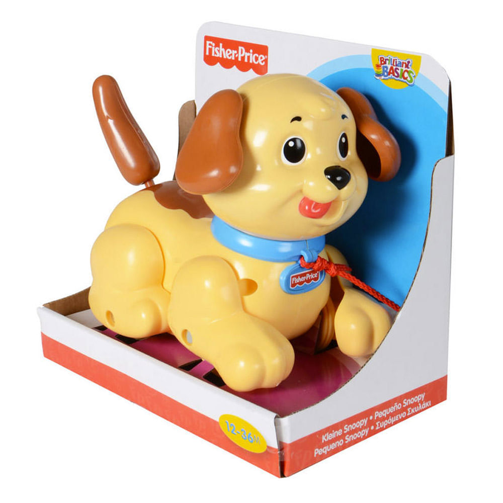 Lil' Snoopy - Promart