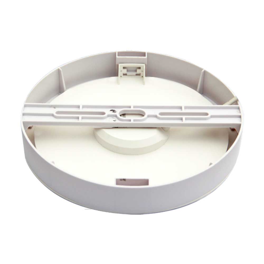Downlight LED Adosado Redondo 18W Luz Blanca - Promart