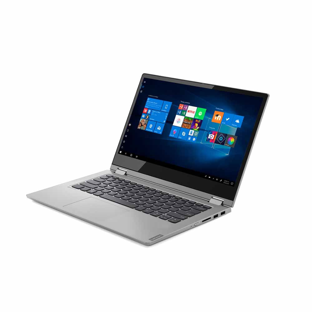 Notebook LENOVO IdeaPad S340-15IWL 15.6" Intel Core i5 8GB 1TB - Promart