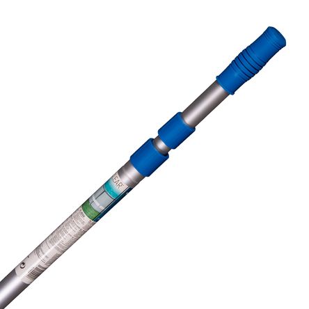 Mango Extensible de Aluminio Ligero 3.6 metros Bestway Azul - Promart