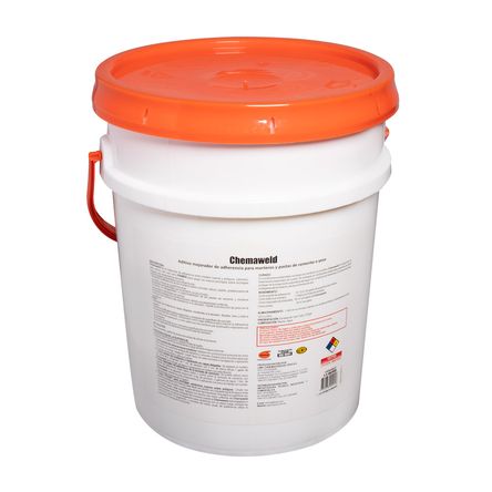 Chemaweld 5 galones - Promart