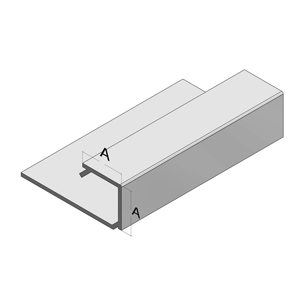 Rodometal Cuadrado Mate 9.5 mm x 2.40 metros - Promart
