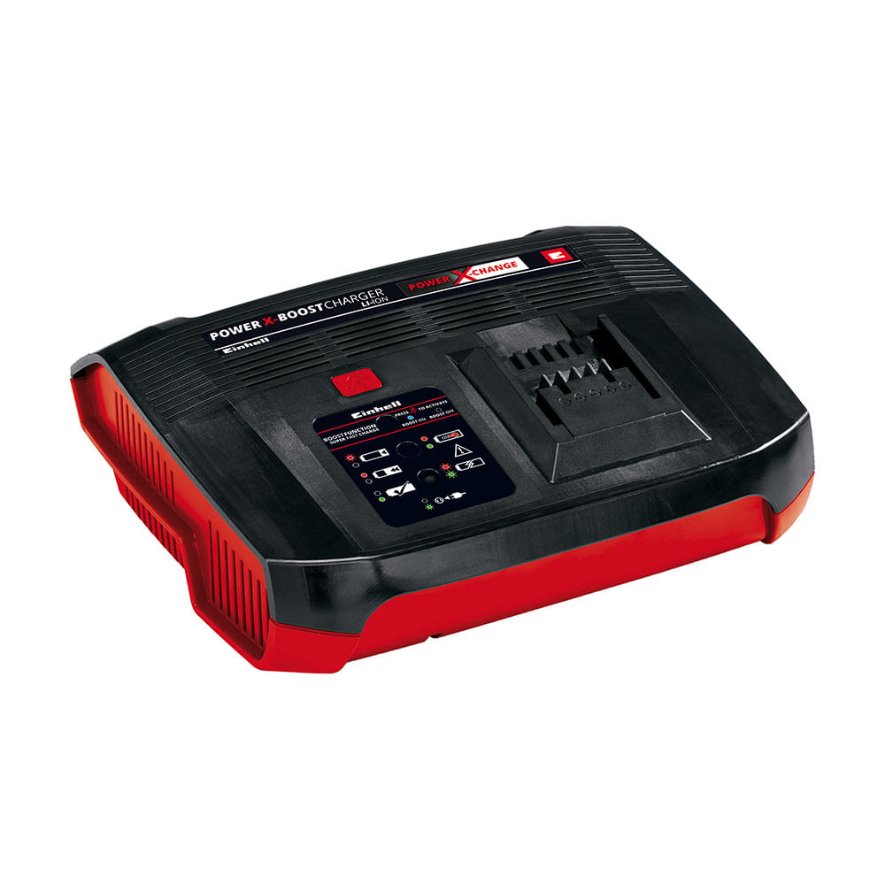 Cargador 18V Power-X-Boostercharger 6A Einhell - Promart