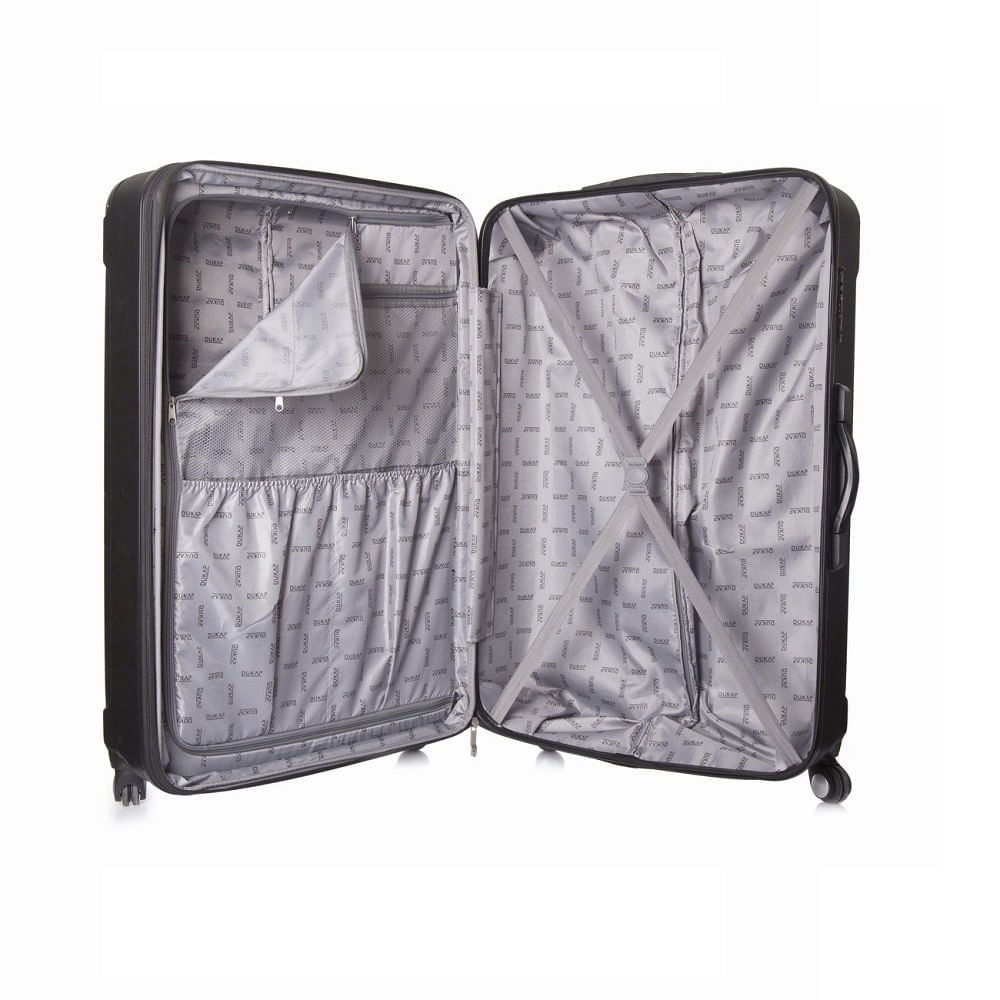 Maleta 71 Cm 23 Kg Con Balanza Digital Color Vino - INMV | Promart ...