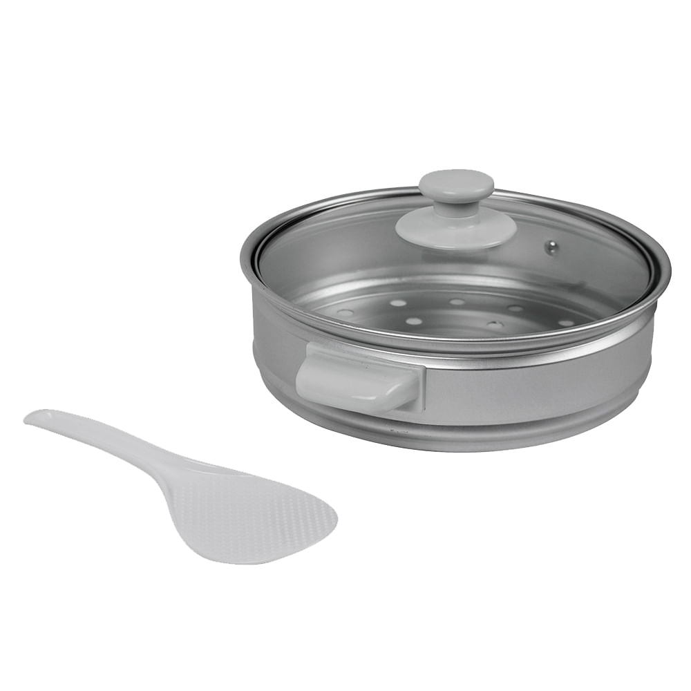 Olla Arrocera Antiadherente Daewoo DRC-422 1.5L - Promart