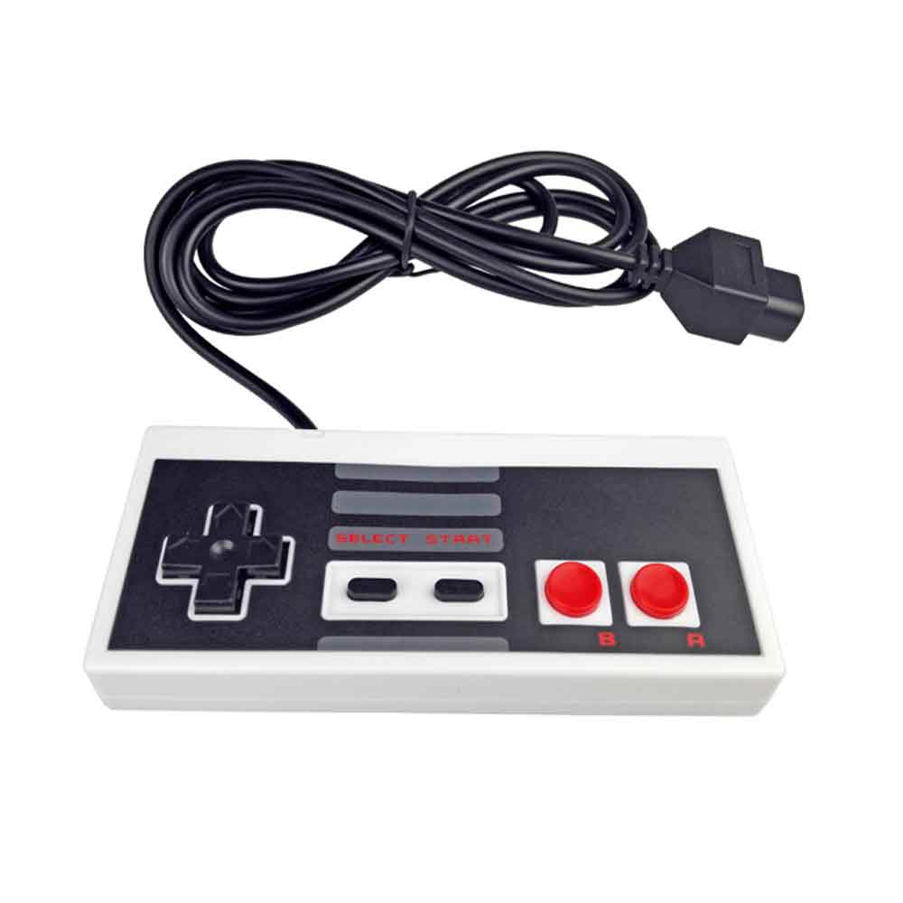 Mando para Mini Consola NES Retro Classic Genérico - Promart