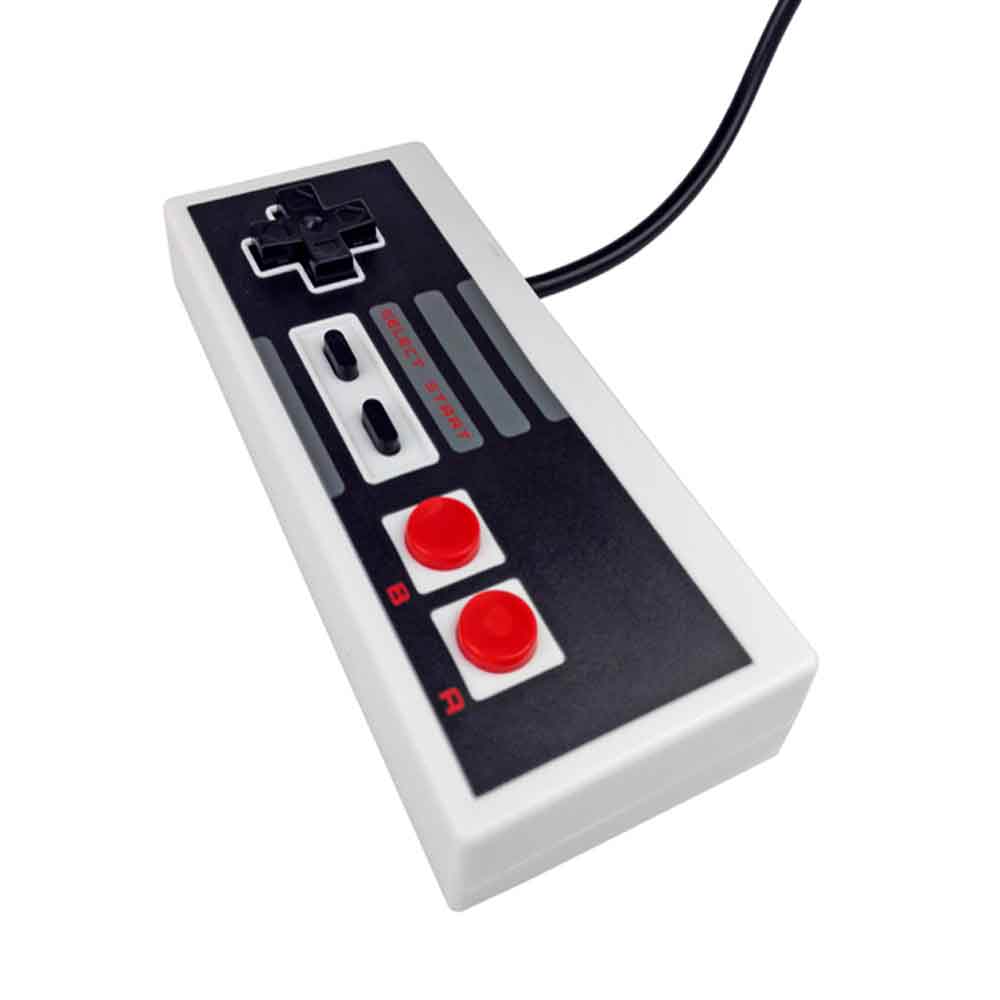 Mando para Mini Consola NES Retro Classic Genérico - Promart